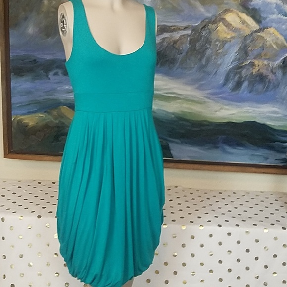 Forever 21 | Dresses | Turquoise Summer Dress | Poshmark